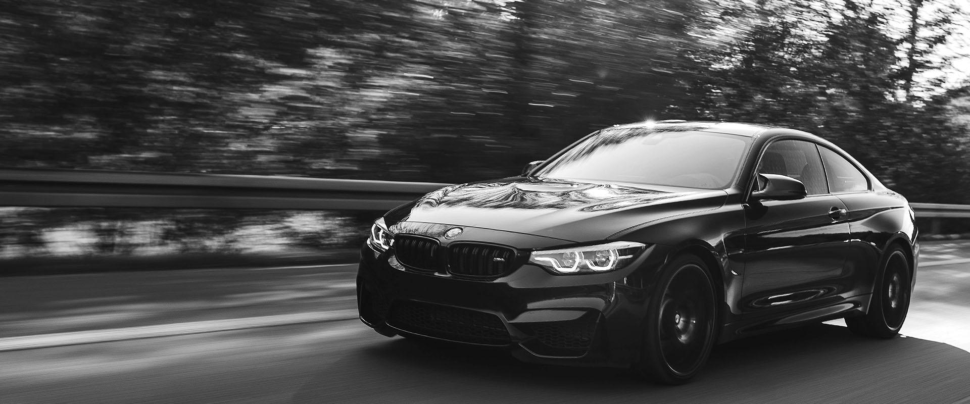 Used Cars Leicester, Leicestershire | Fine Motors